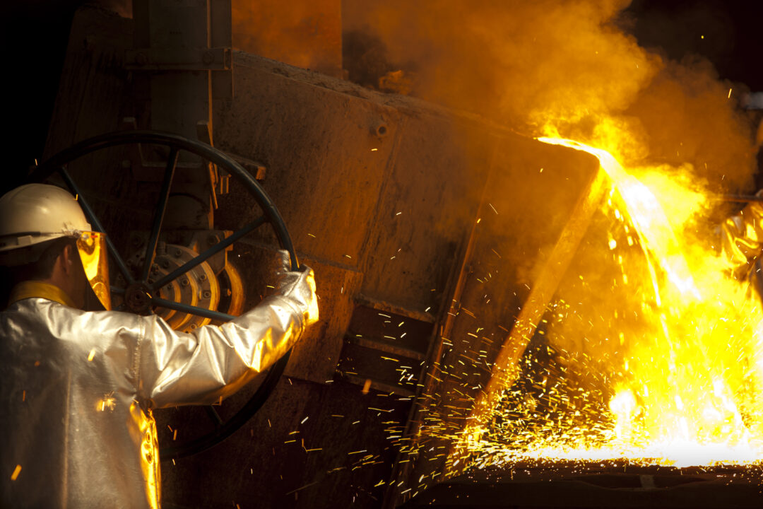 Ein Blick hinter die Kulissen bei Magotteaux – Forum mineralische Rohstoffe